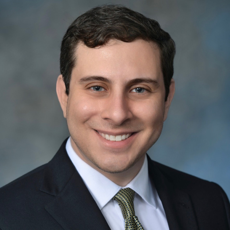 PEOPLE – GEORGE RESEARCH GROUP