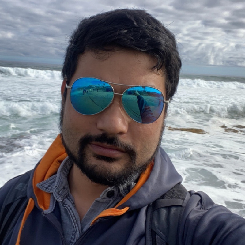 PEOPLE – GEORGE RESEARCH GROUP